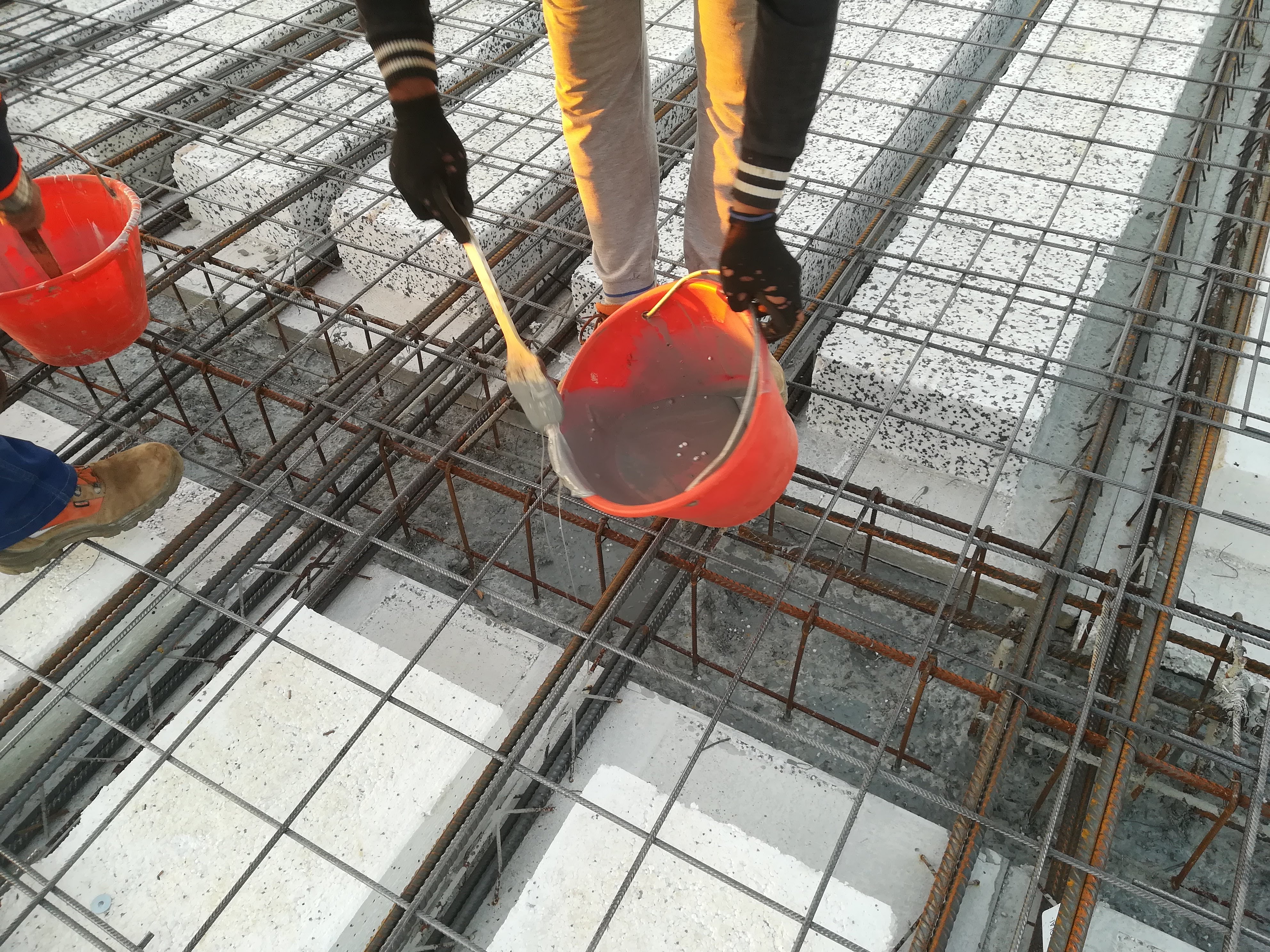 Ruffato Mario - Centro diurno per anziani